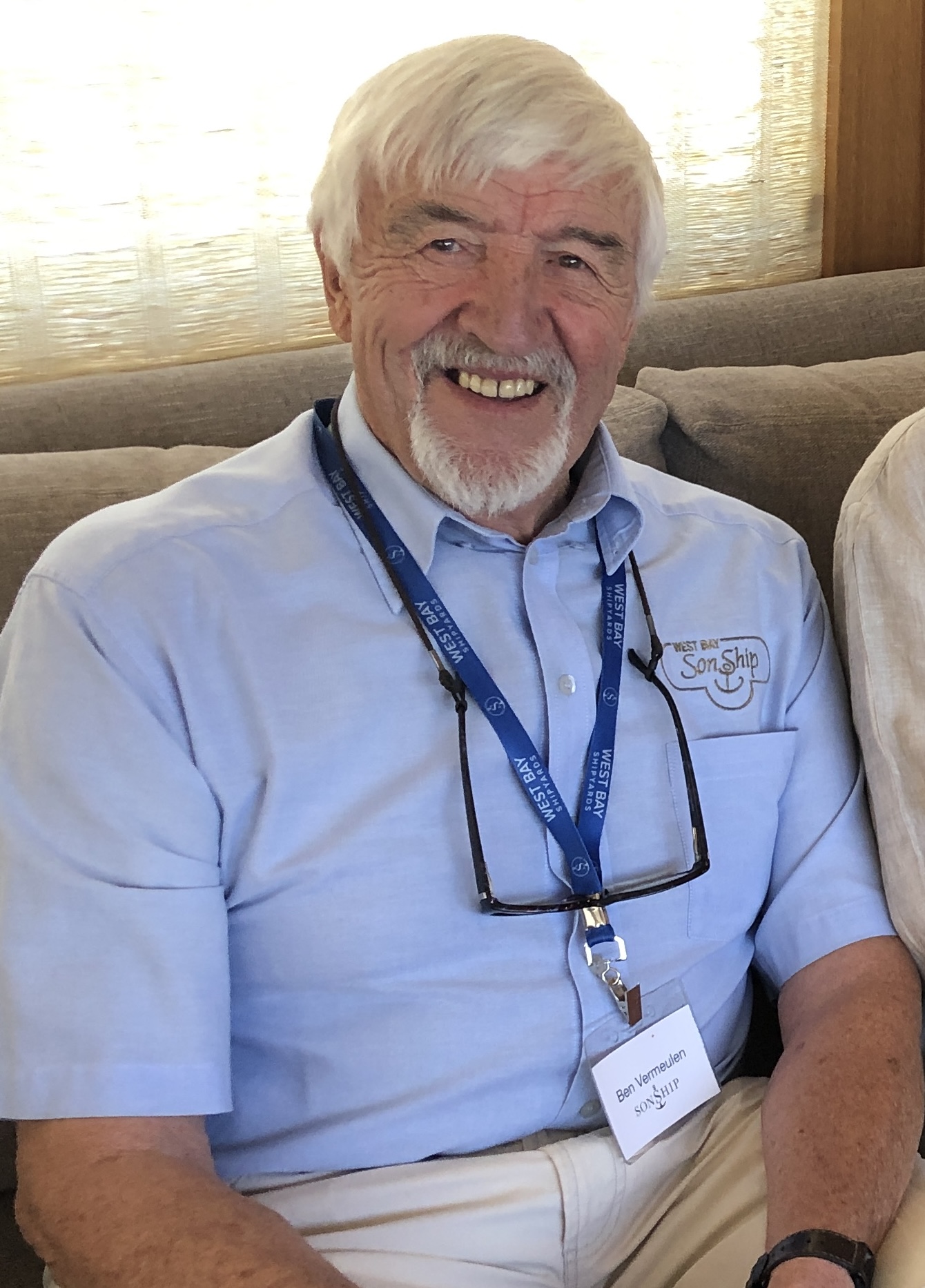 Ben Vermeulen: A Legacy of Passion, Leadership, and Craftsmanship ...
